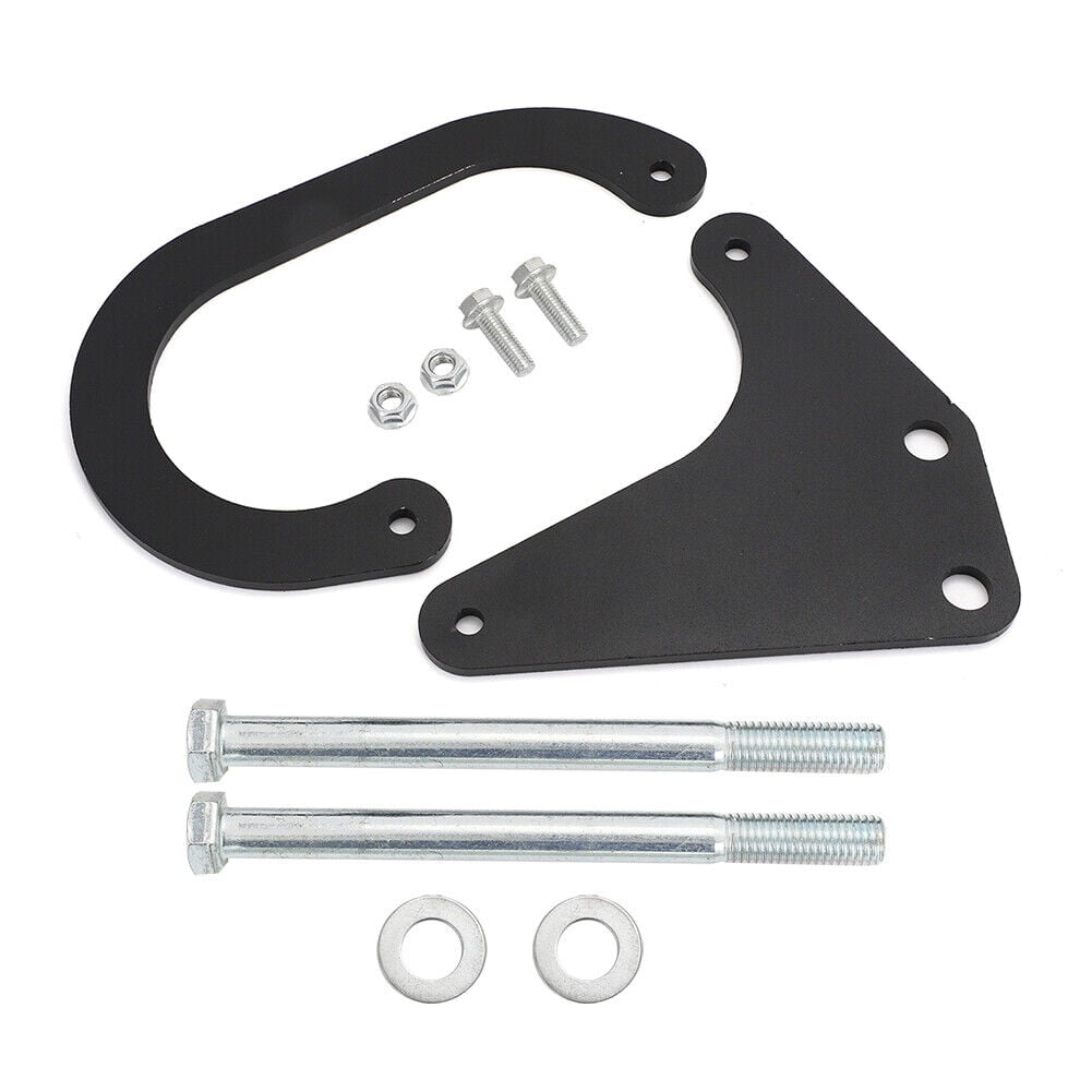Front Driveshaft Safety Loop Kit For 2003-2013 Ram 2500,3500 2003-2012 ...