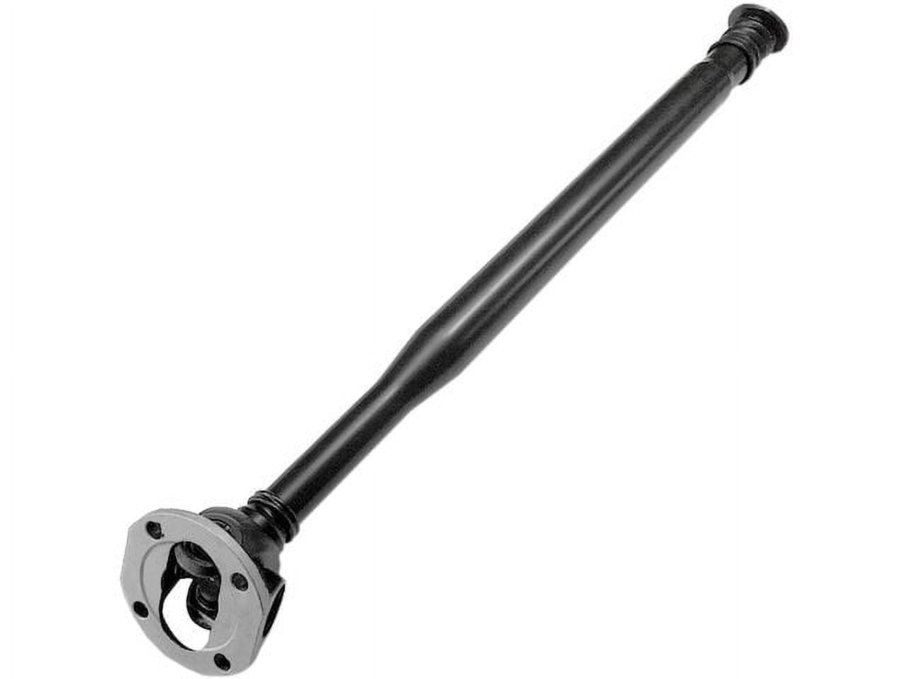 Front Driveshaft - Transfer Case to Axle - Compatible with 2010 - 2016 ...