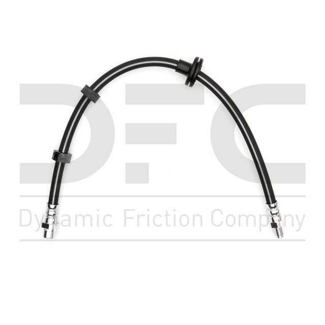 Front Dynamic Friction Company Brake Line Hose 350-31012 For 2000-2006 ...