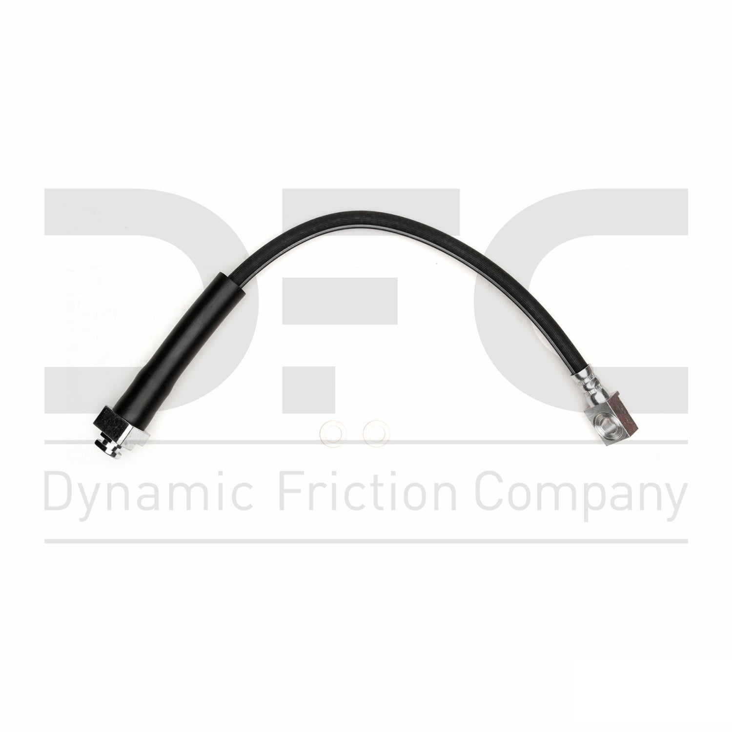 Front Dynamic Friction Company Brake Line Hose 350-54449 For 2011-2017 ...