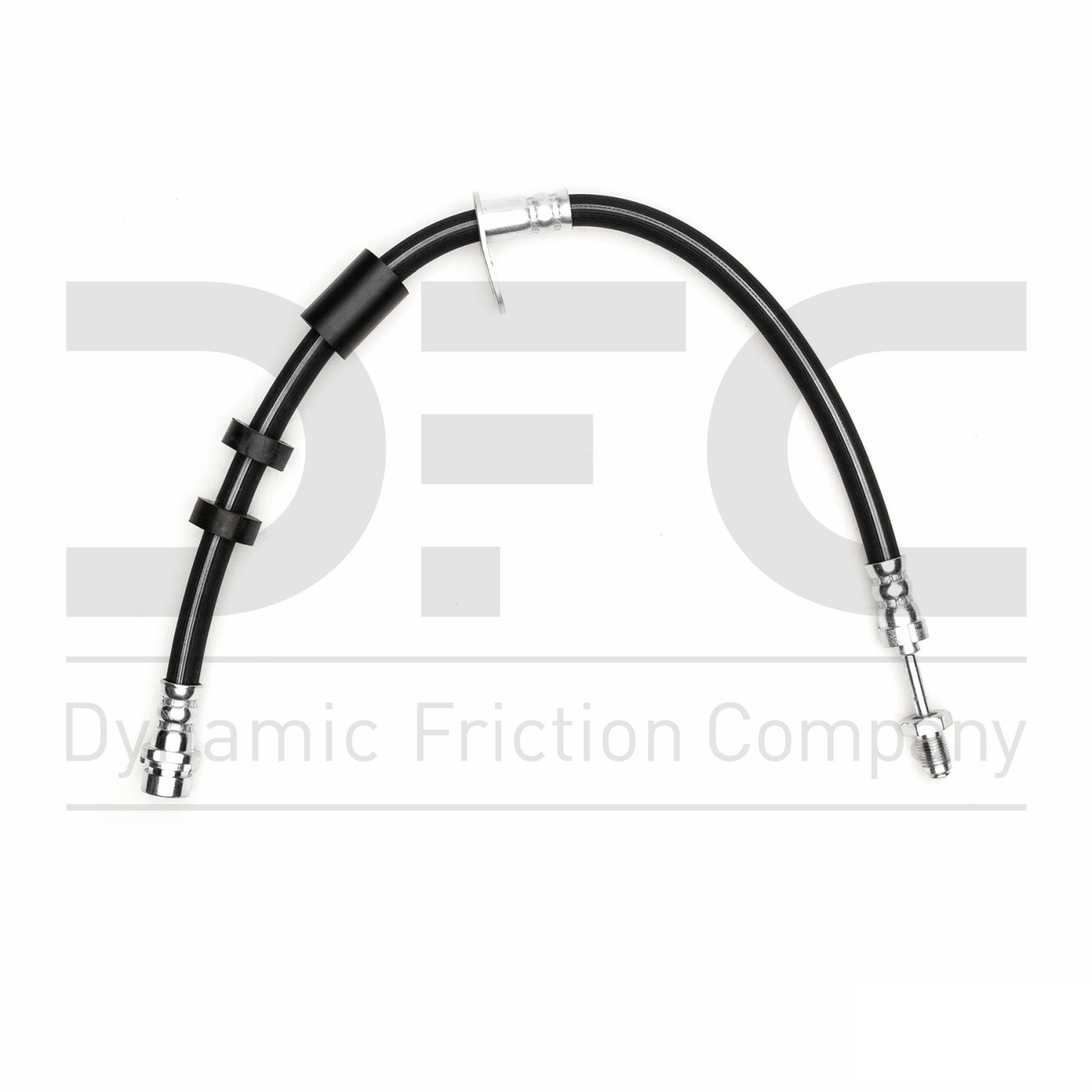 Lincoln Mkc Brake Hydraulic Hose