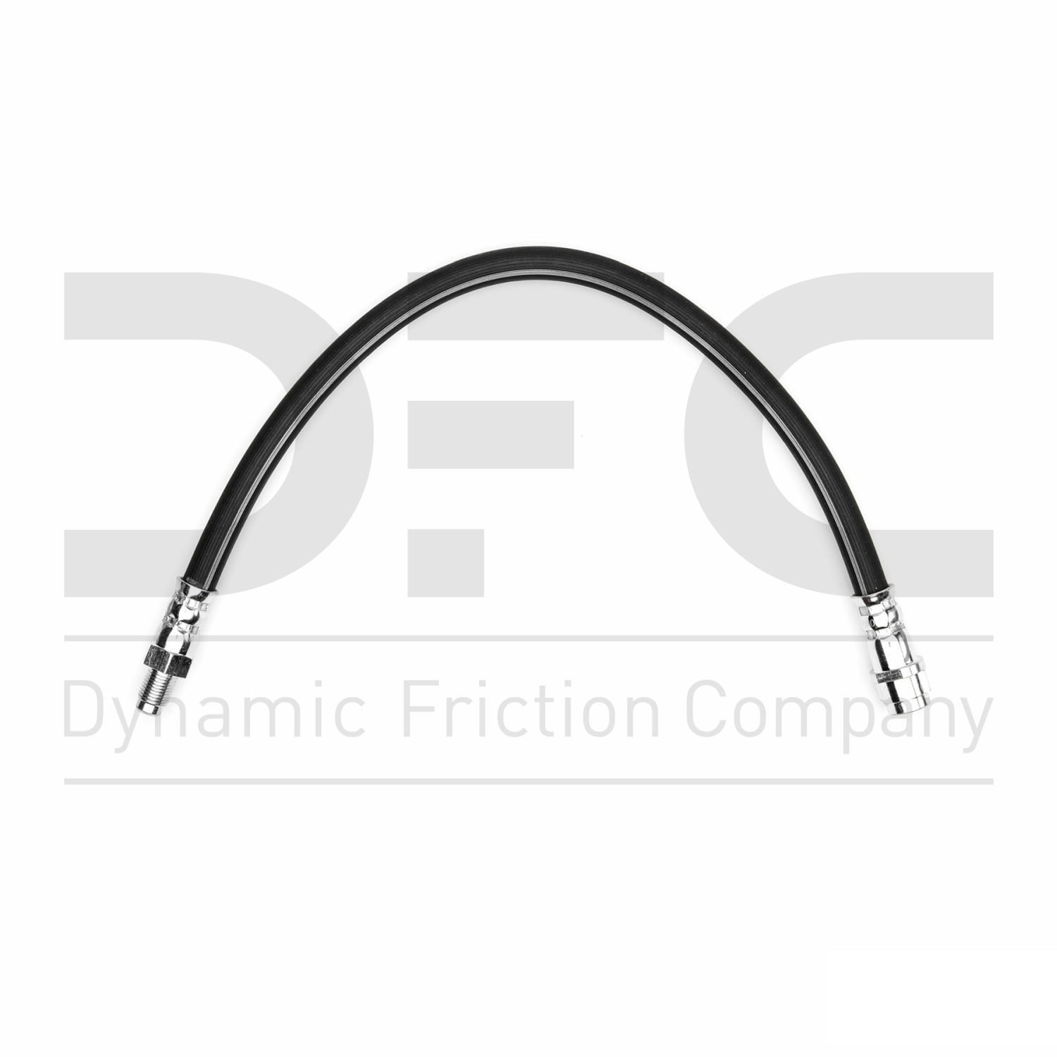 Dynamic Friction 350-63019 Brake Line Hose For 2000-2006 Cl500, 2001 ...