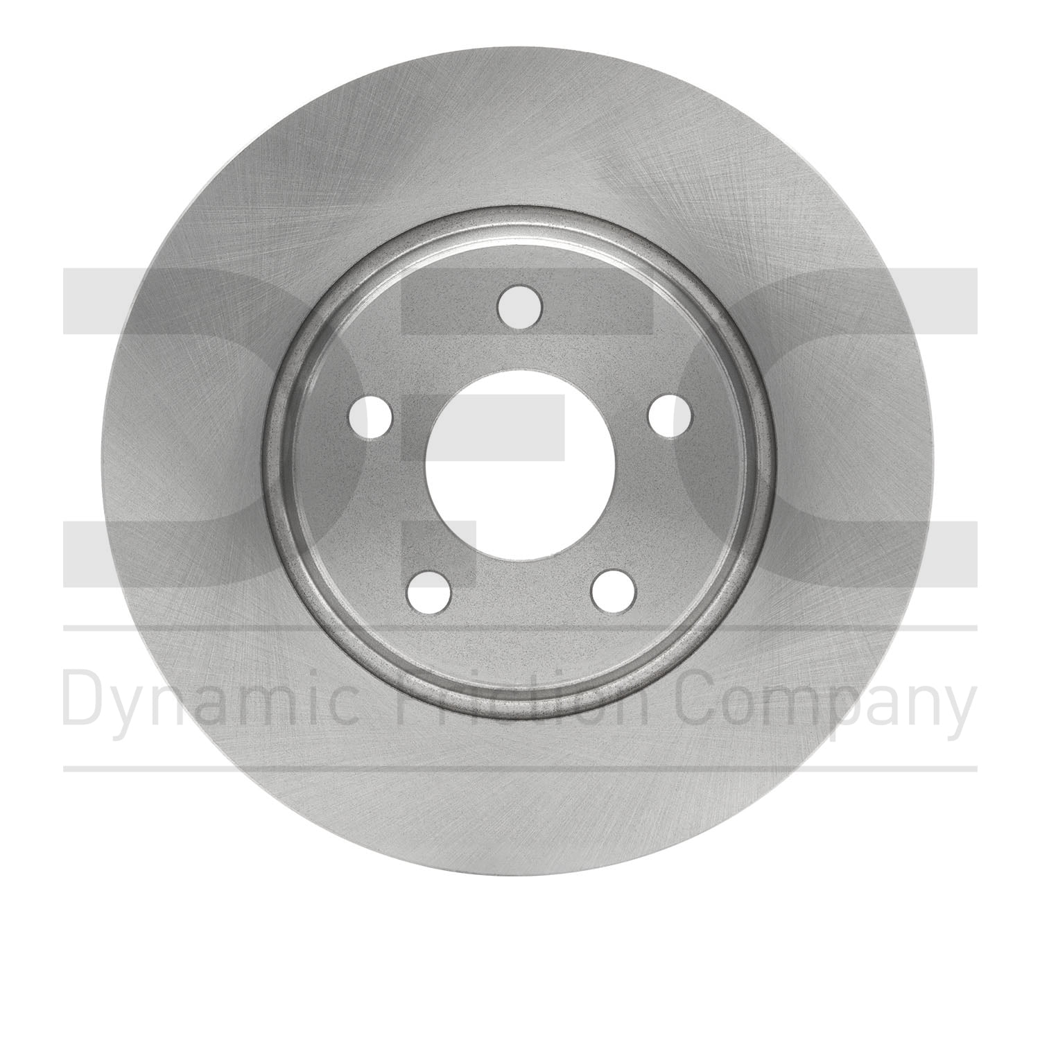 Front Dynamic Friction Company Disc Brake Rotor 600-53003 (1) - Walmart.com