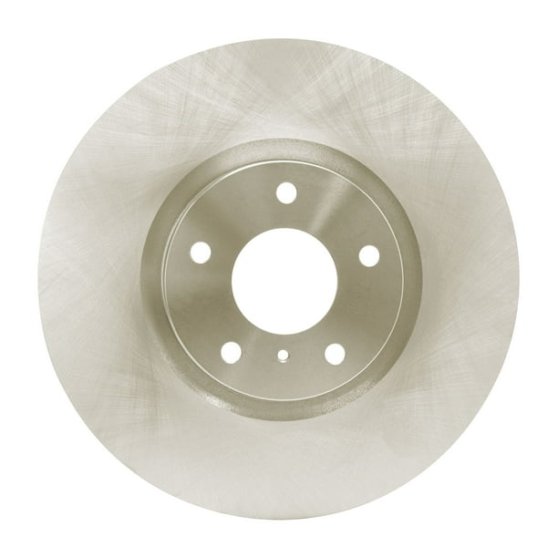 Front Dynamic Friction Company Disc Brake Rotor 600-63085 (1) - Walmart ...