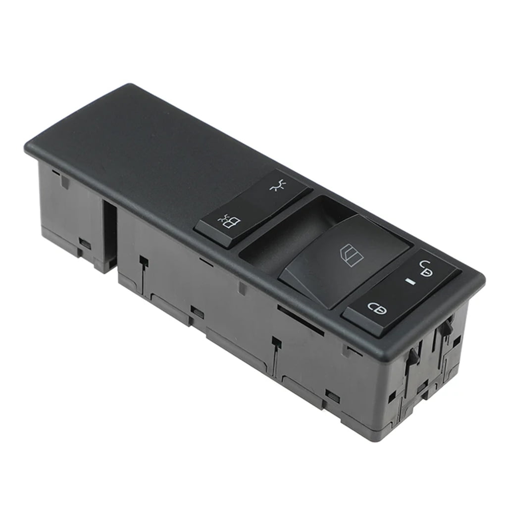 Front Electric Window Switch Elevator Regulator Button A9605450913 ...