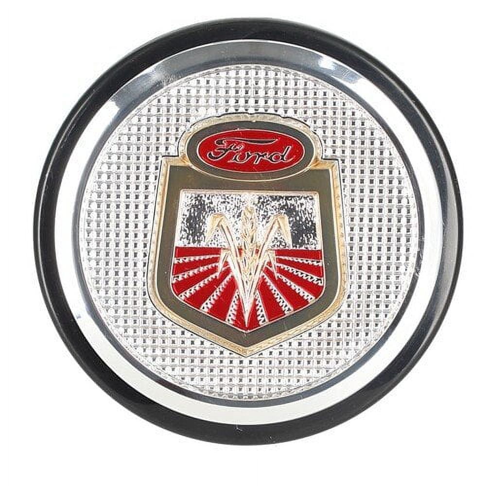 Front Emblem fits Ford 1801 1821 501 600 601 630 631 640 700 701 2000 ...