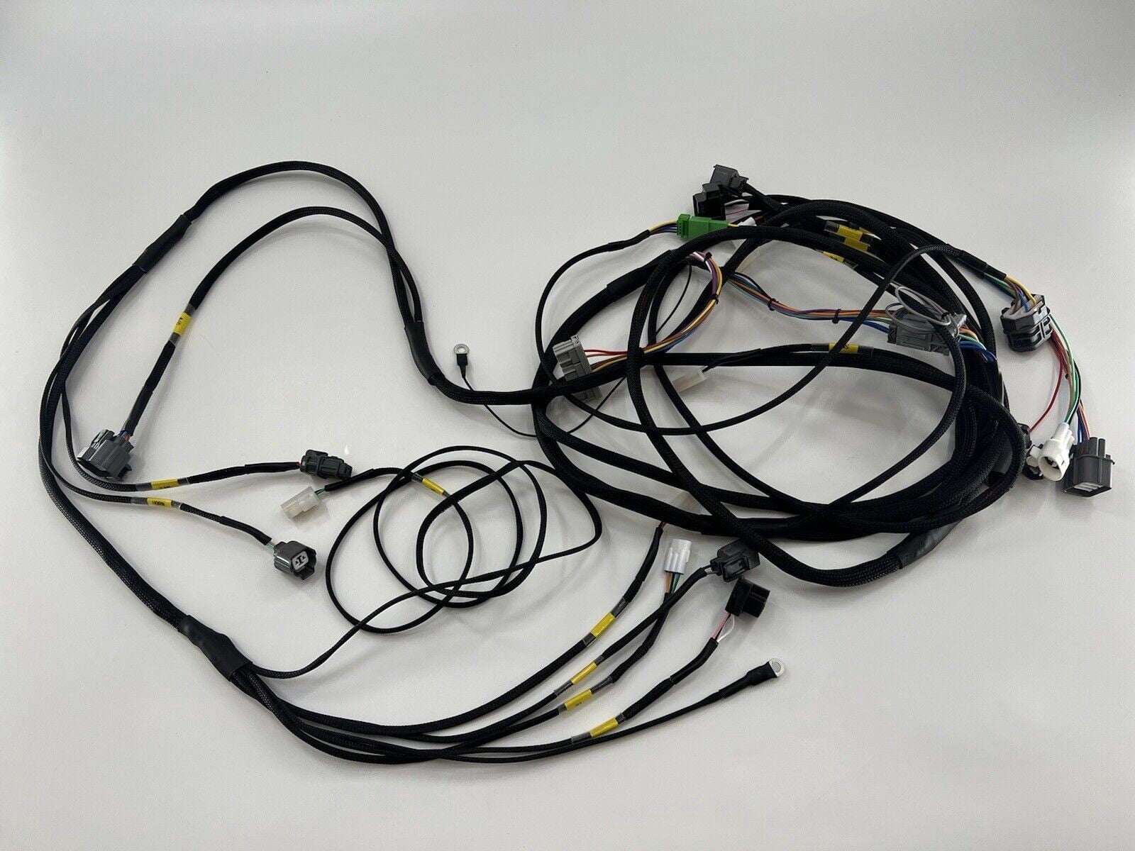 Front End Headlight Wire Tuck Harness Honda Acura - Walmart.com