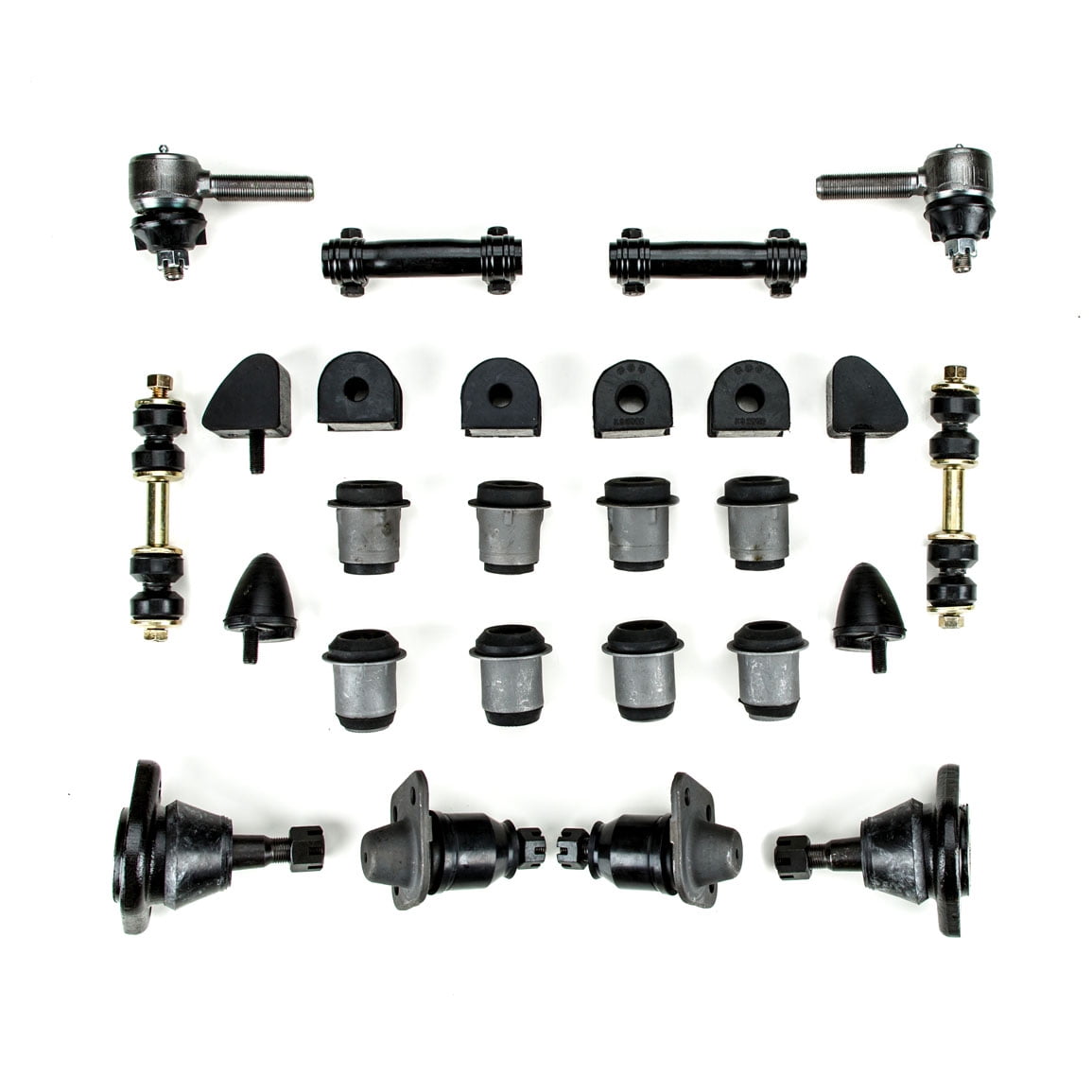 Ford 300 Suspension Kit