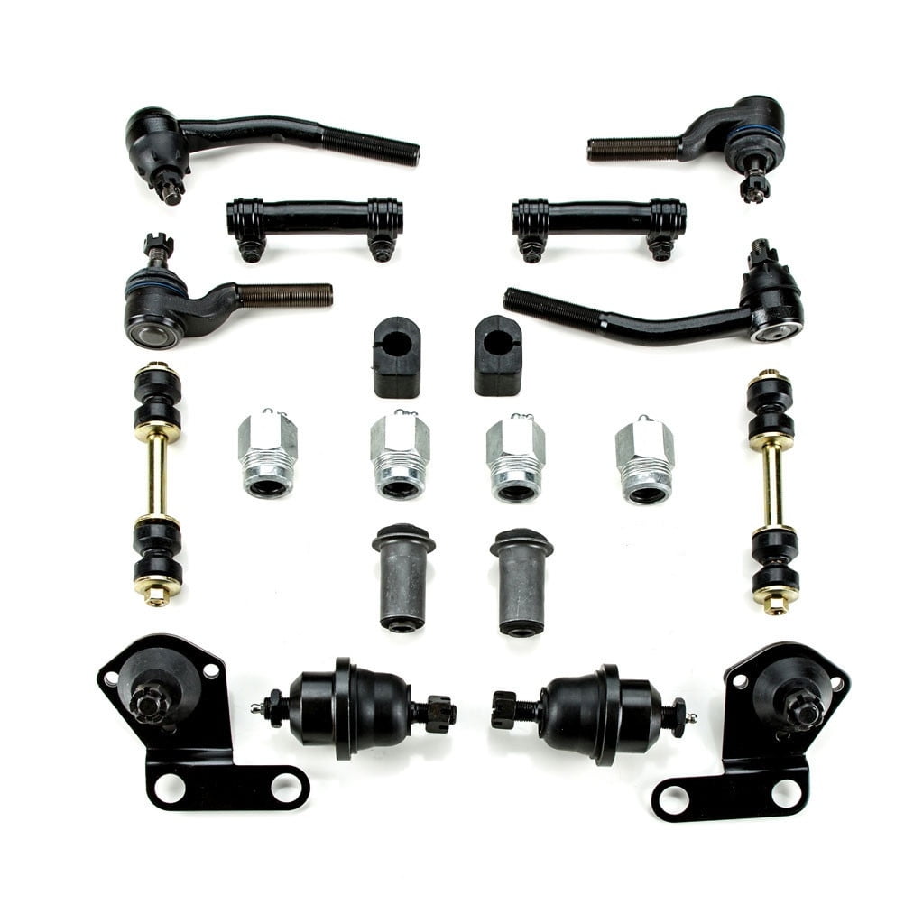 Front End Suspension Rebuild Kit Fits 1963 1964 Ford Thunderbird ...