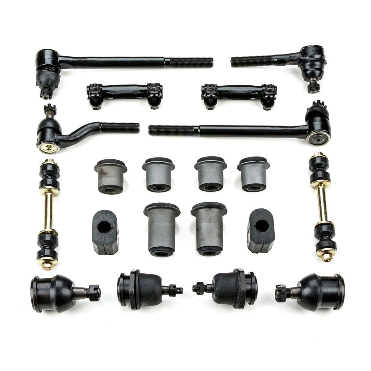 Buick Electra Suspension Kit