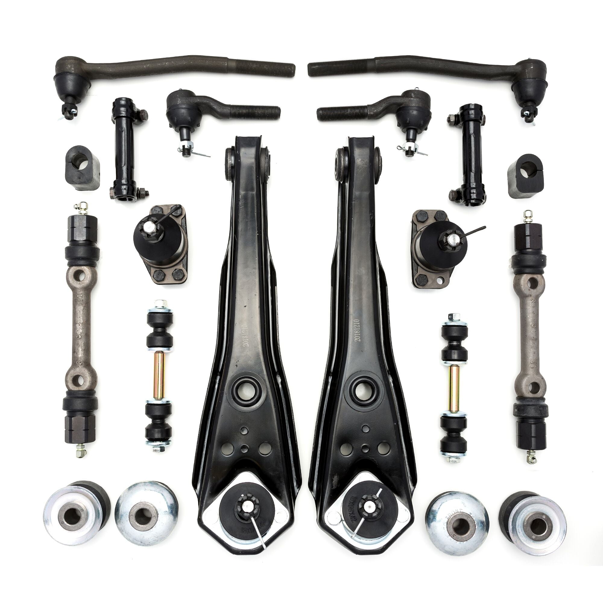 Ford Falcon Suspension Kit