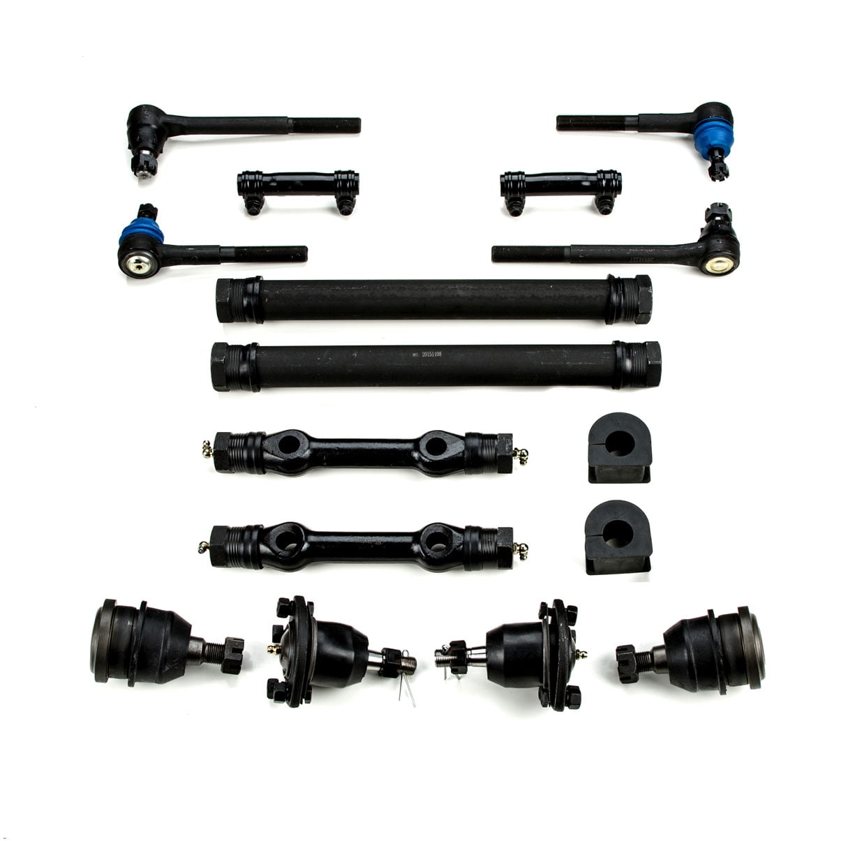 Chevrolet C20 Suspension Kit