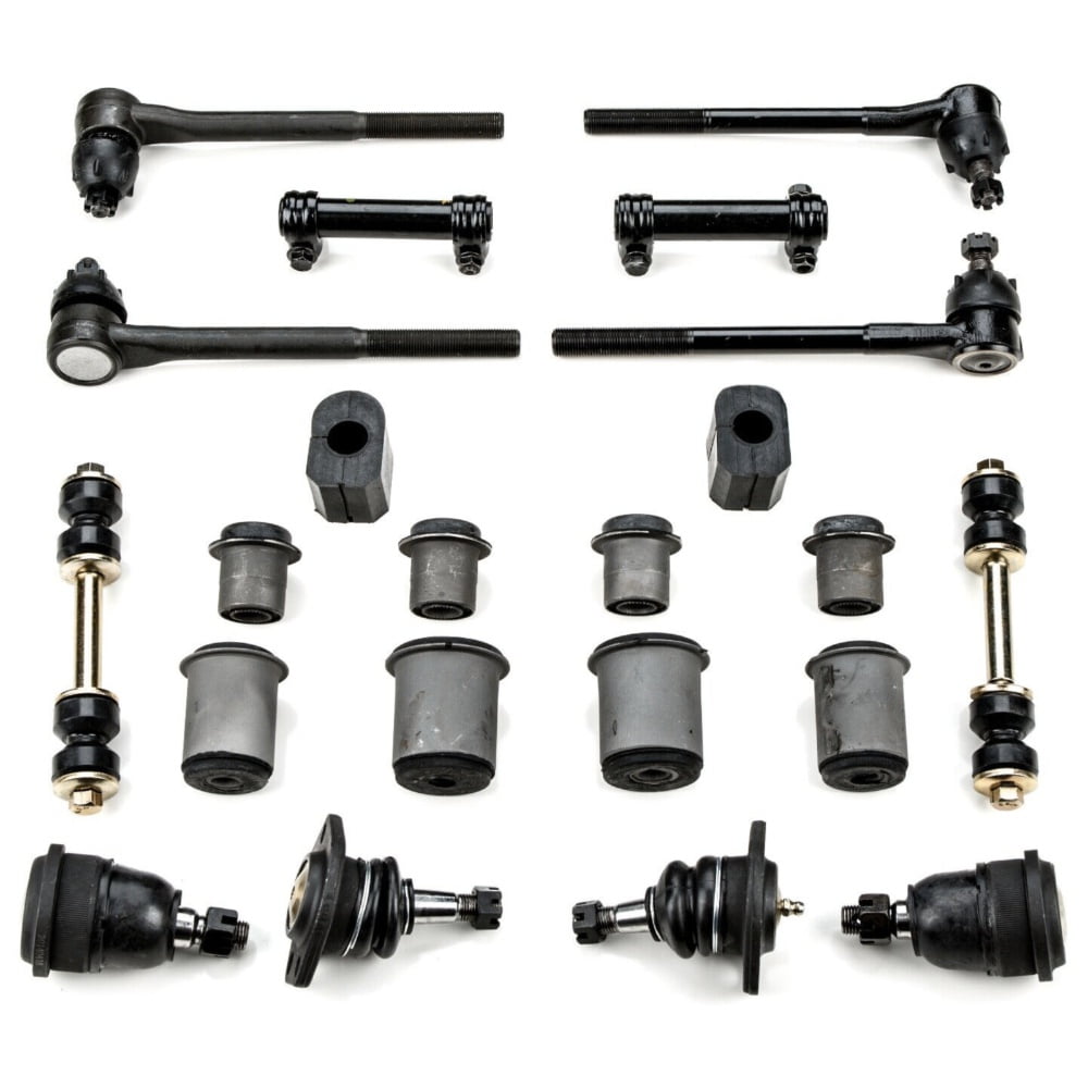 Buick Grand Sport Suspension Kit