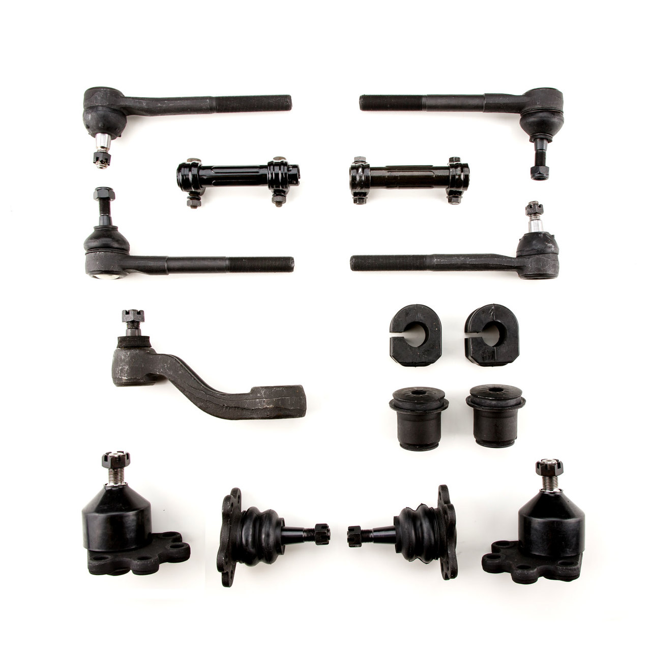 Trans-Dapt 4895 TDP4895 ENGINE STAND BOLTS CHEVY - Walmart.com