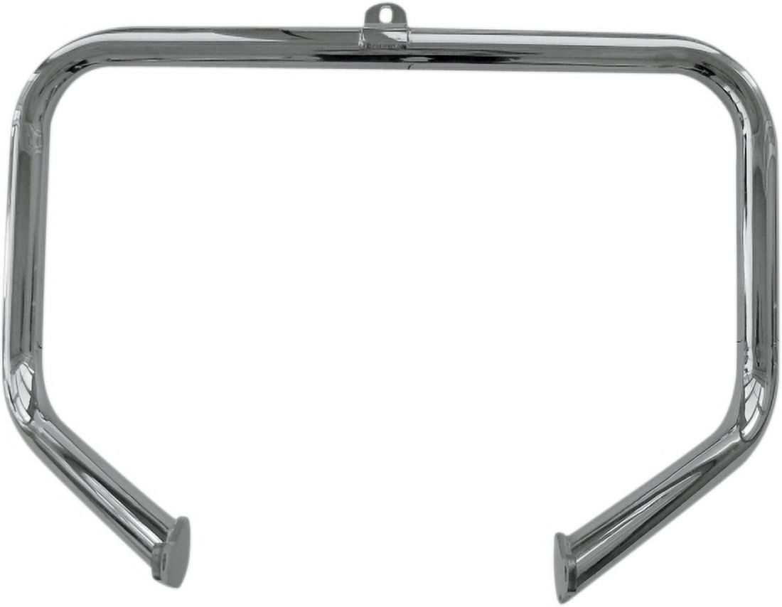 Front Engine Bar - Chrome - Walmart.com