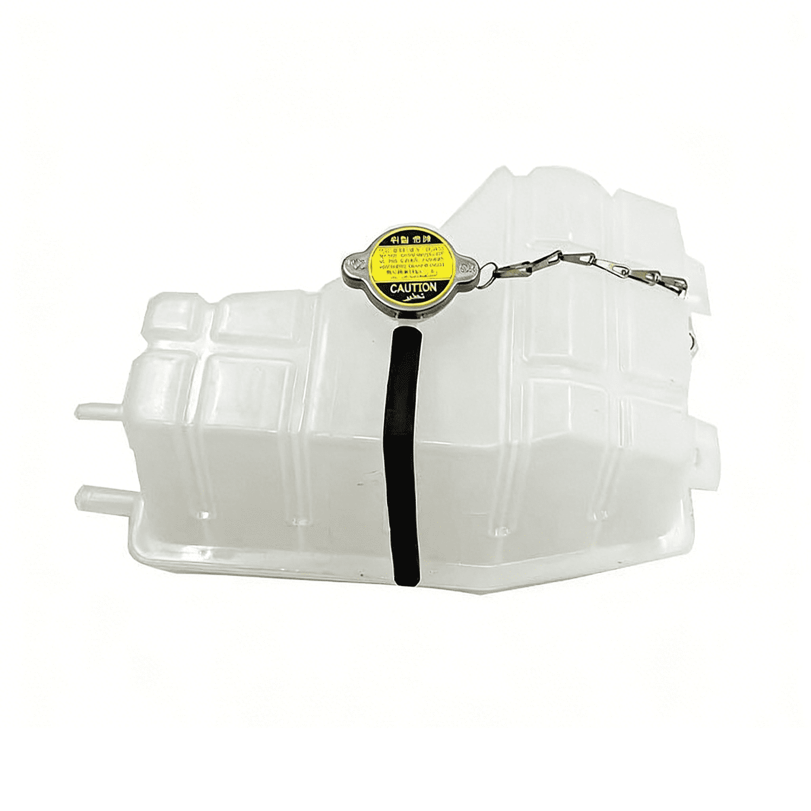 Front Engine Coolant Reservoir Tank With Cap For Kia Sorento 2003-2006 ...