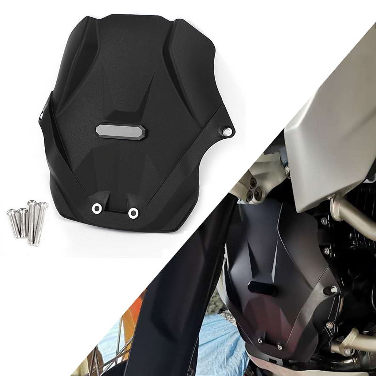 Front Engine Cover Guard Titan-color Fit for BMW R1200GS R1250GS LC ...