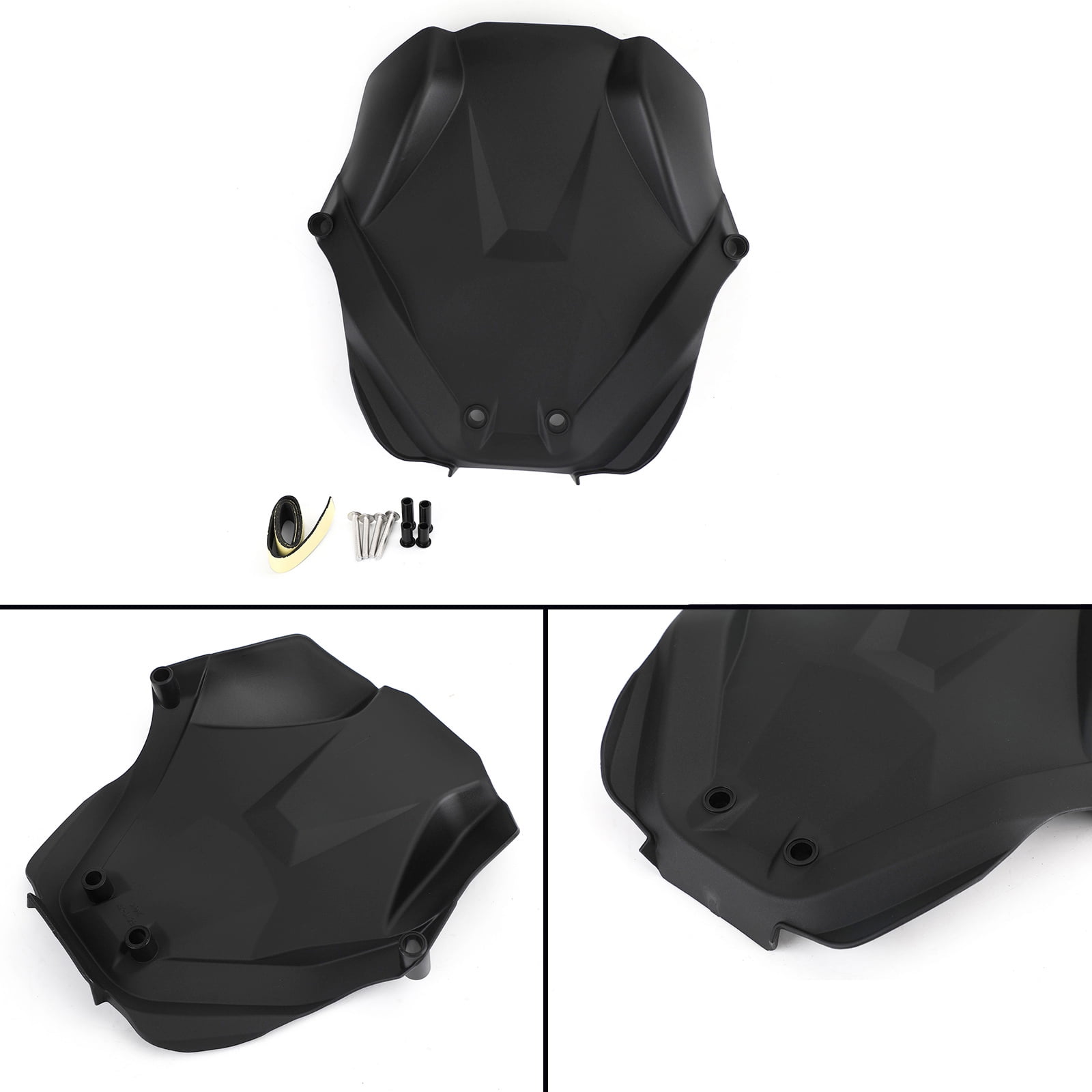 Front Engine Cover Guard for BMW R1200GS LC ADV, R1200RT, R1250 R/RS/RT ...