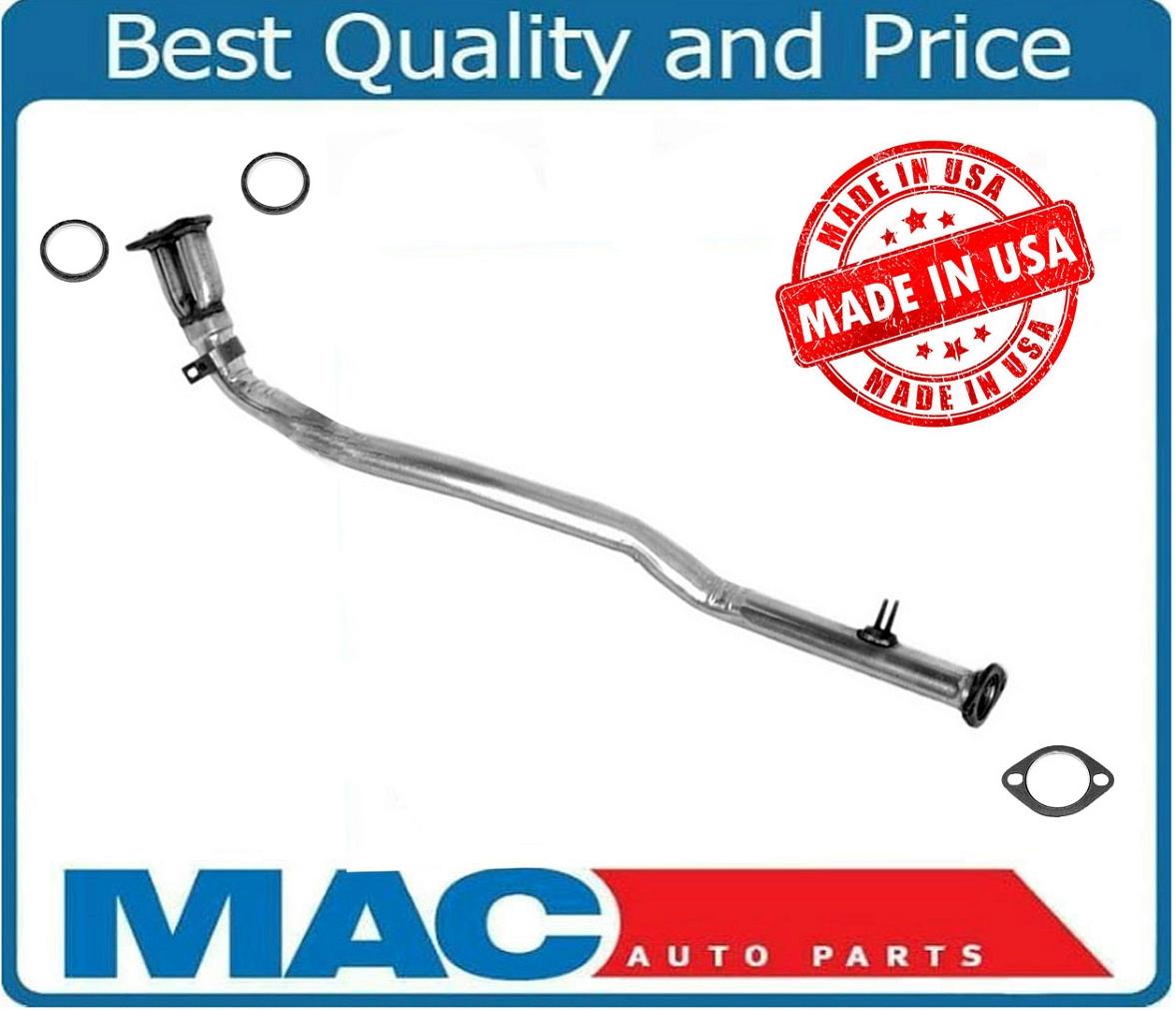 MagnaFlow 14-17 Mini Cooper L4 2.0L (Hatch Excl. 4-Door) 2.5in Pipe ...