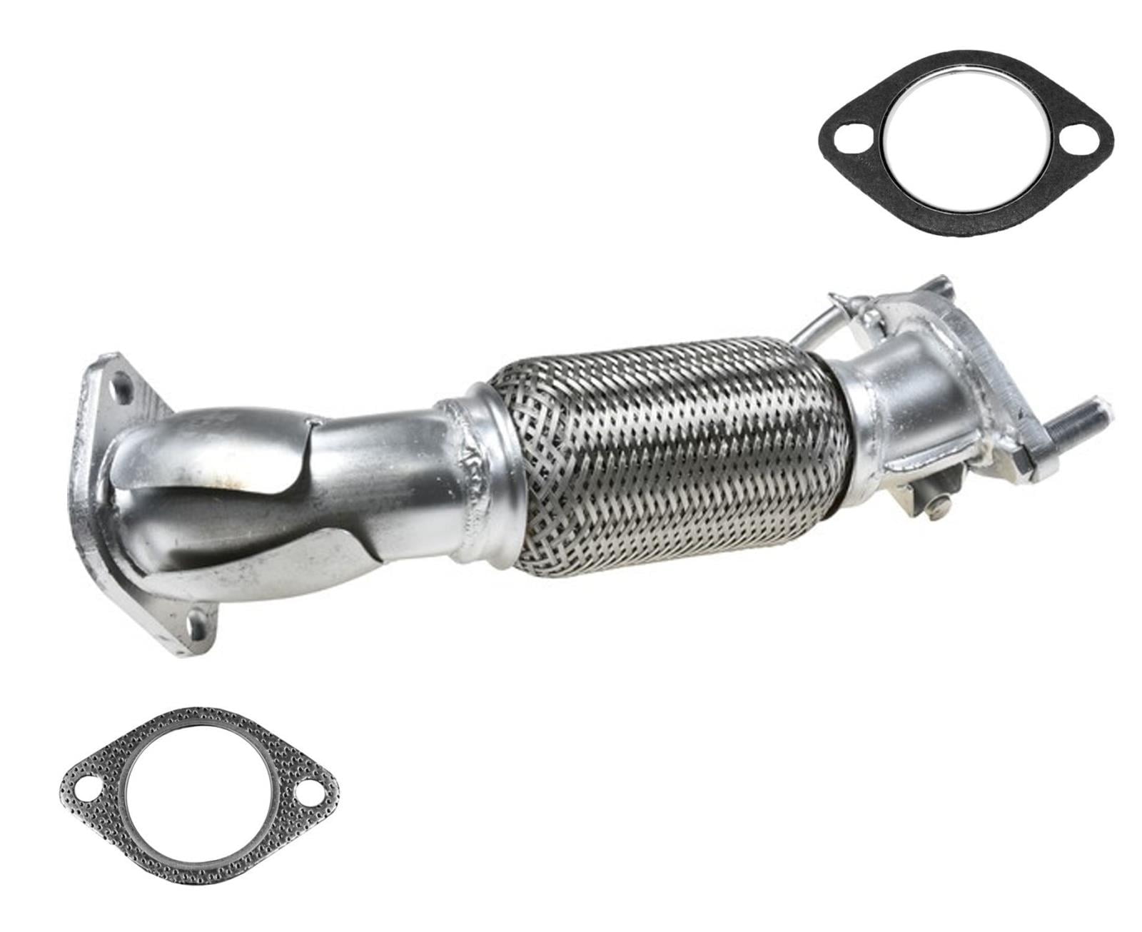 Front Engine Flex Pipe For California Emissions 11-16 1.8L Elantra ...