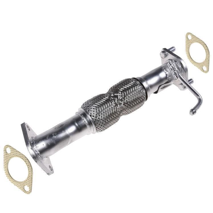 Front Engine for Flex Pipe SULEV Emissions - for Hyundai for Tucson 2 ...