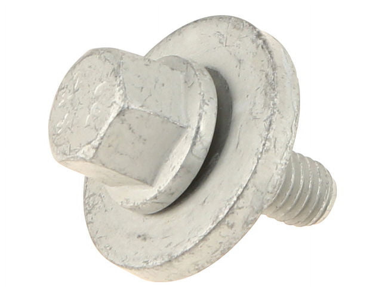 Front Engine Mount Bolt - Compatible with 1999 - 2003 Mercedes-Benz ...