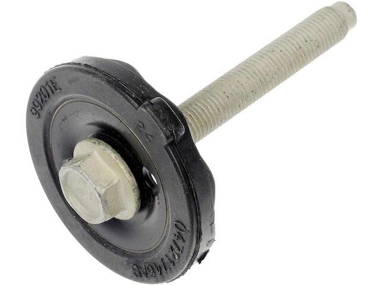 Front Engine Mount Bolt - Compatible with 2008 - 2020 Dodge Grand ...
