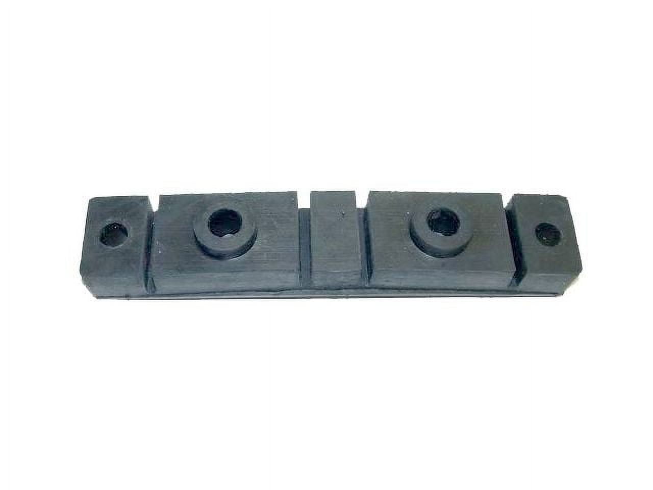 Front Engine Mount - Compatible with 1942 - 1960 Chevy Truck 1943 1944 ...