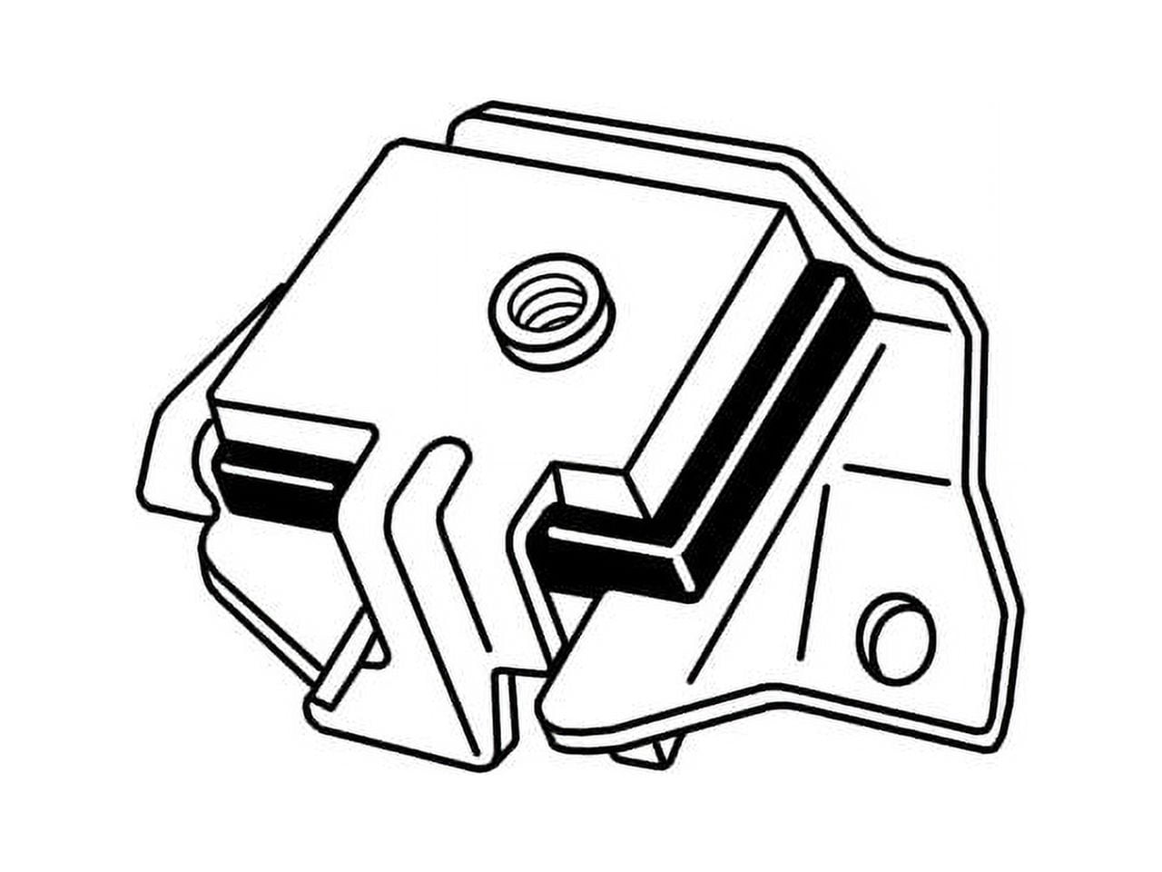 Pontiac Catalina Engine Mount