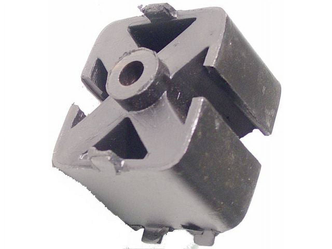 Front Engine Mount - Compatible with 1980 - 1982 Plymouth TC3 1981 ...