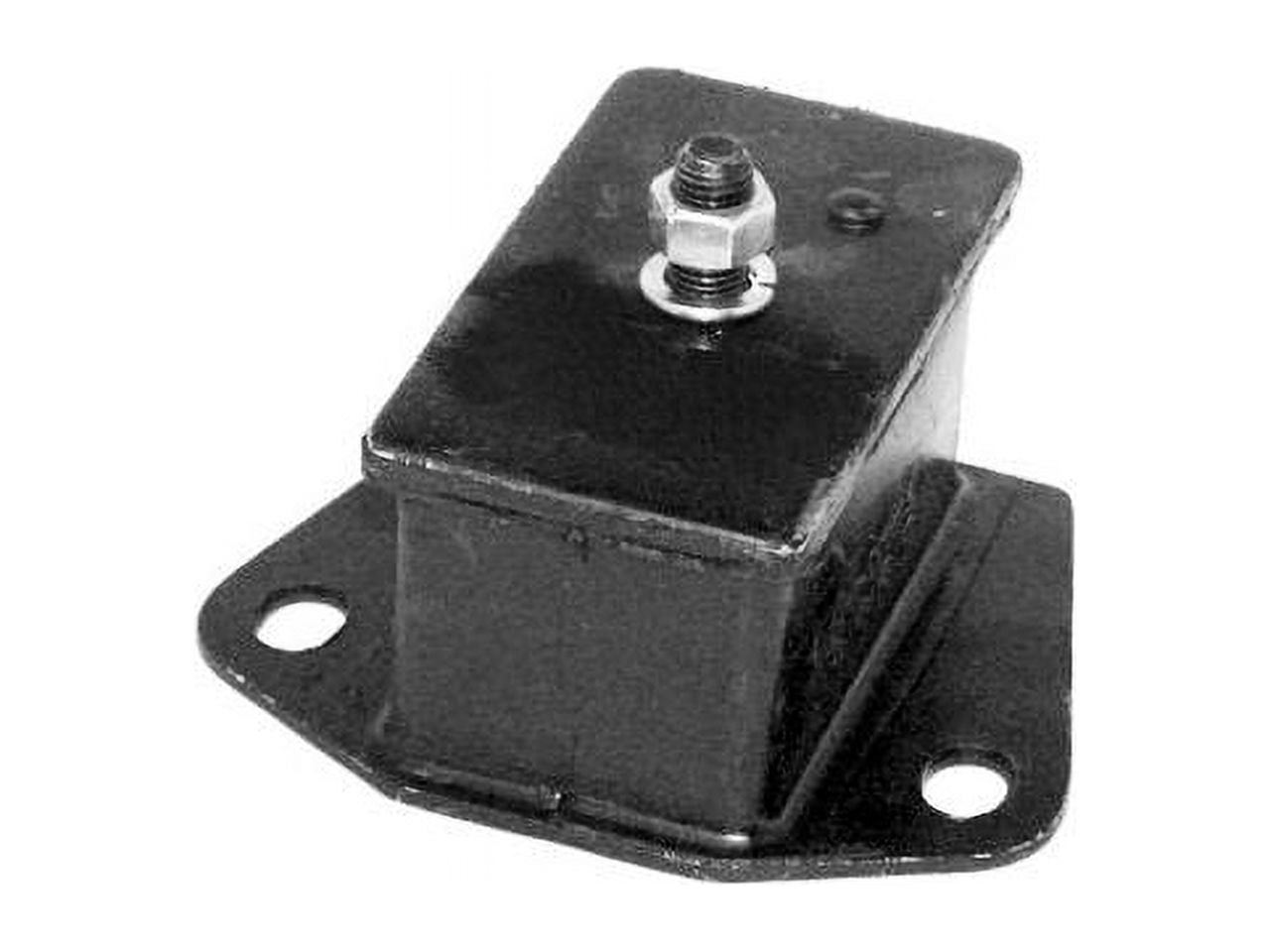 Front Engine Mount - Compatible with 1983 - 1989 Mitsubishi Starion 2 ...