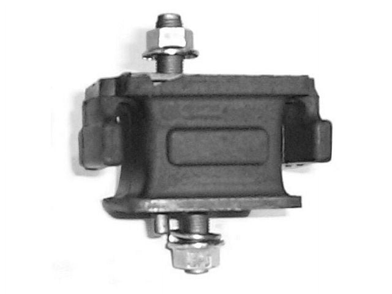 Front Engine Mount - Compatible with 1986 - 1989 Toyota Supra 3.0L 6 ...