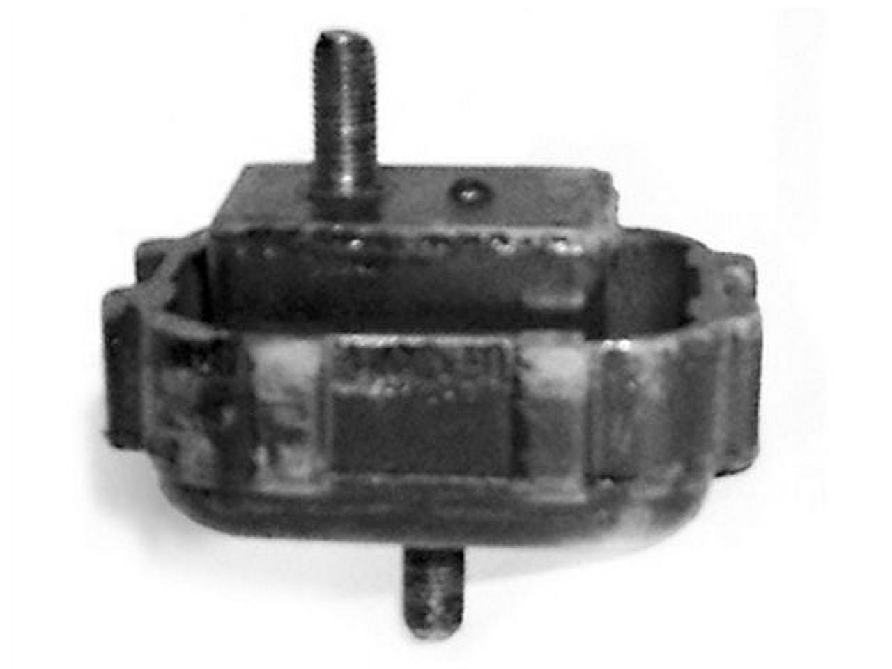 Front Engine Mount - Compatible with 1986 - 1995 Suzuki Samurai 1.3L 4 ...