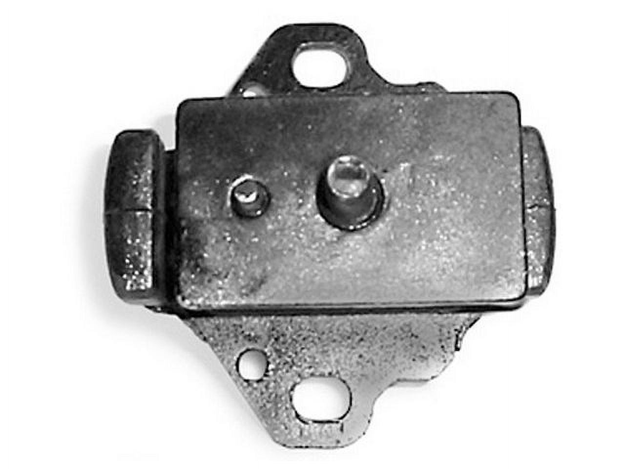 Front Engine Mount - Compatible with 1988 - 1995 Toyota Pickup 4WD 3.0L ...