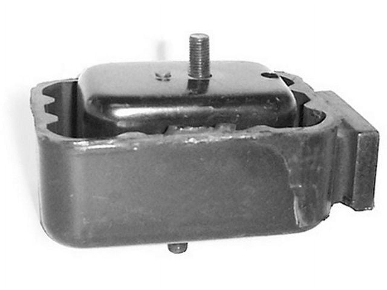 Front Engine Mount - Compatible with 1989 - 1997 Geo Tracker 1.6L 4 ...
