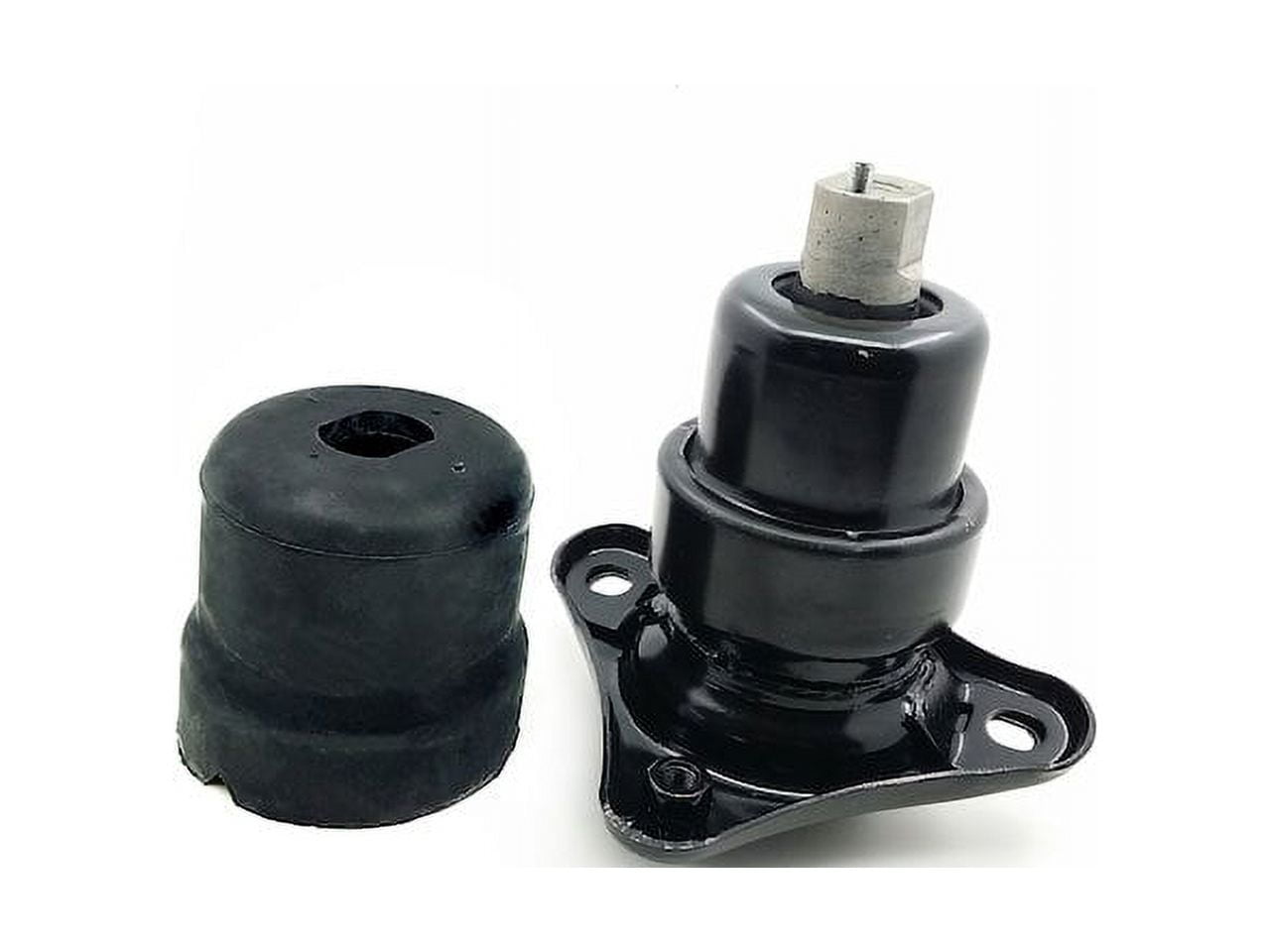 Front Engine Mount - Compatible with 1992 - 1996 Toyota Camry 2.2L 4 ...