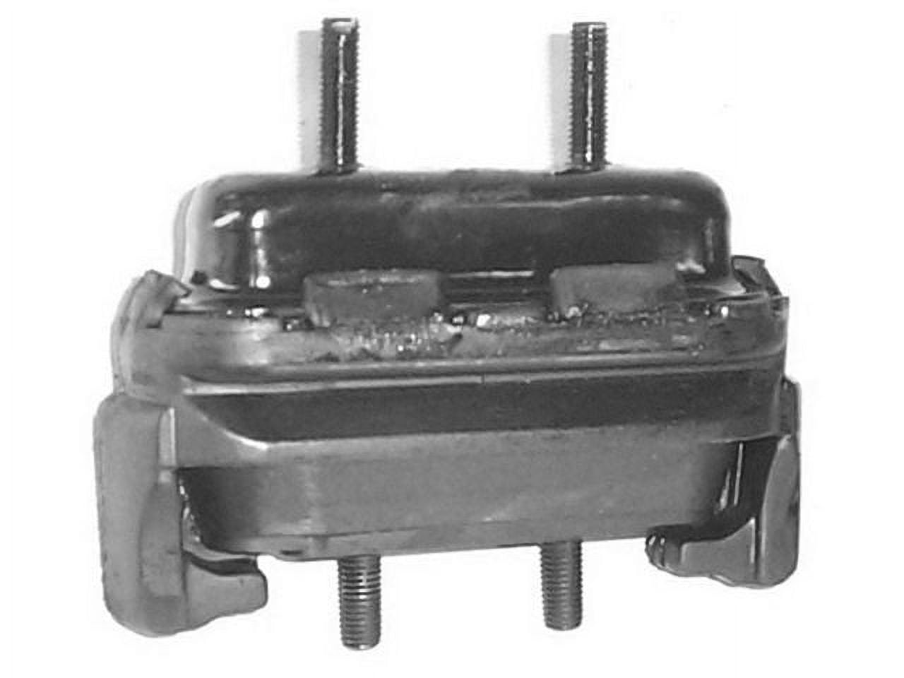 Front Engine Mount - Compatible with 1999 - 2005 Pontiac Grand Am 2000 ...