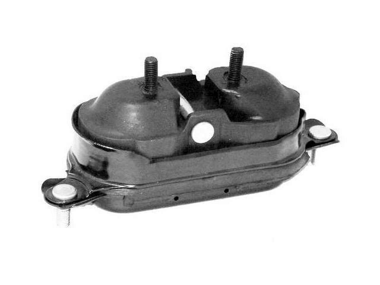 Front Engine Mount - Compatible with 1999 - 2005 Pontiac Montana 3.4L ...