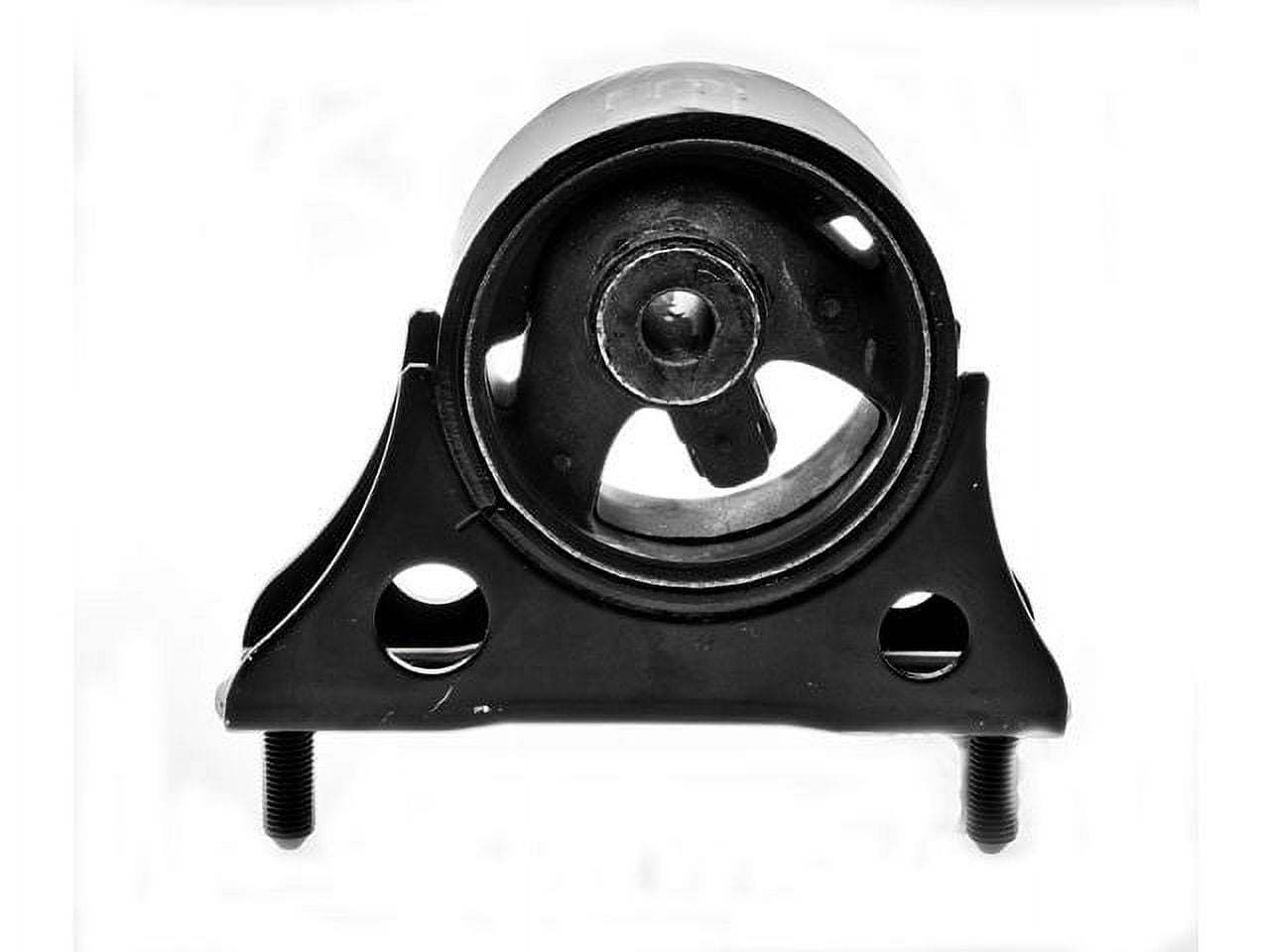 Front Engine Mount - Compatible with 2001 - 2007 Toyota Highlander 2.4L ...