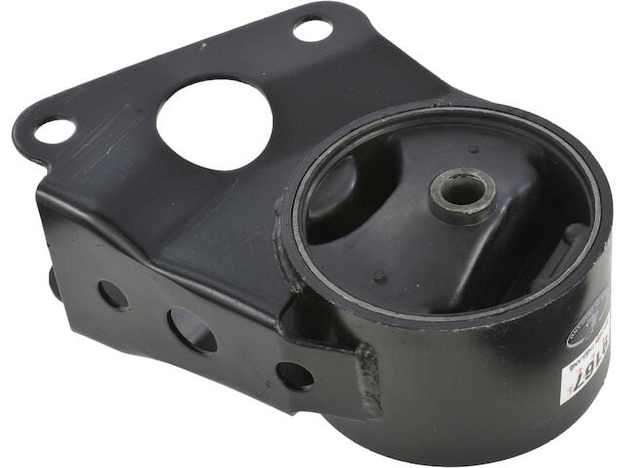 Front Engine Mount - Compatible with 2002 - 2006 Nissan Altima 2.5L 4 ...