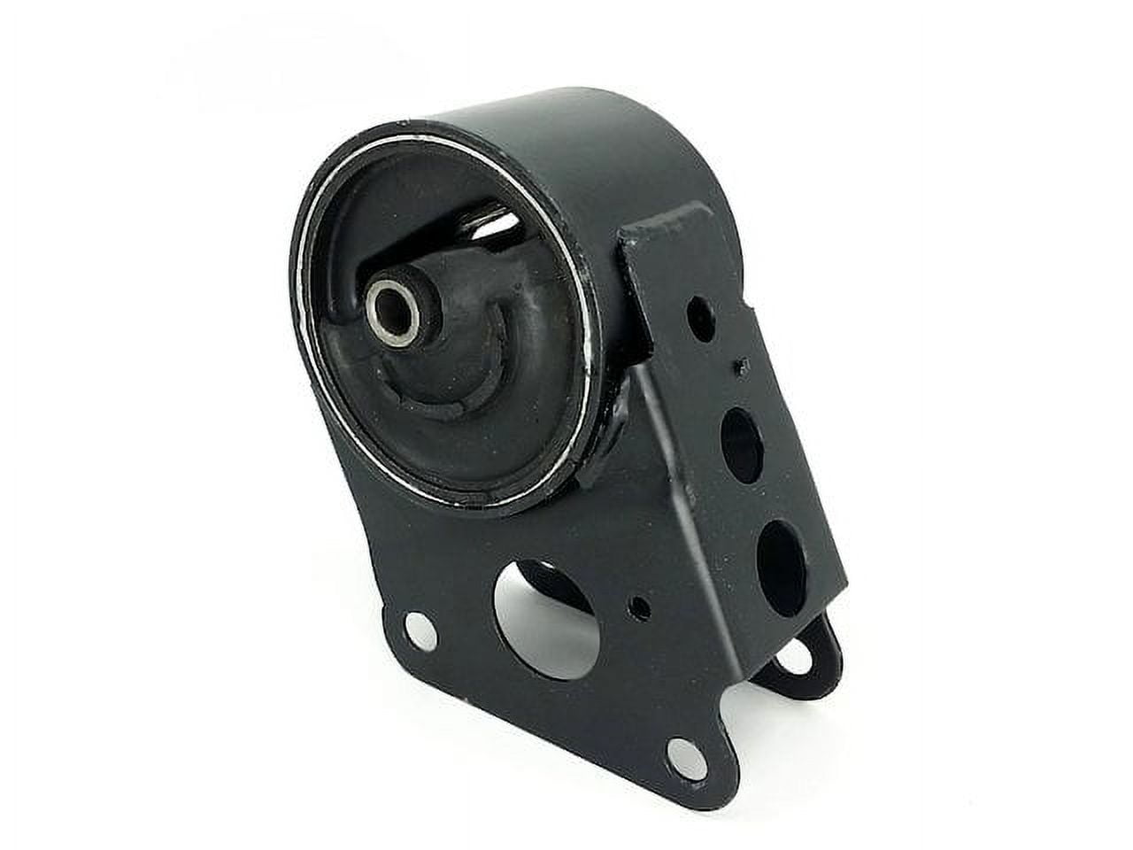 Front Engine Mount - Compatible with 2002 - 2006 Nissan Altima 3.5L V6 ...