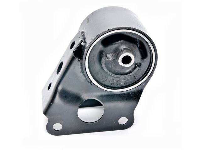 Front Engine Mount - Compatible with 2002 - 2006 Nissan Altima 3.5L V6 ...