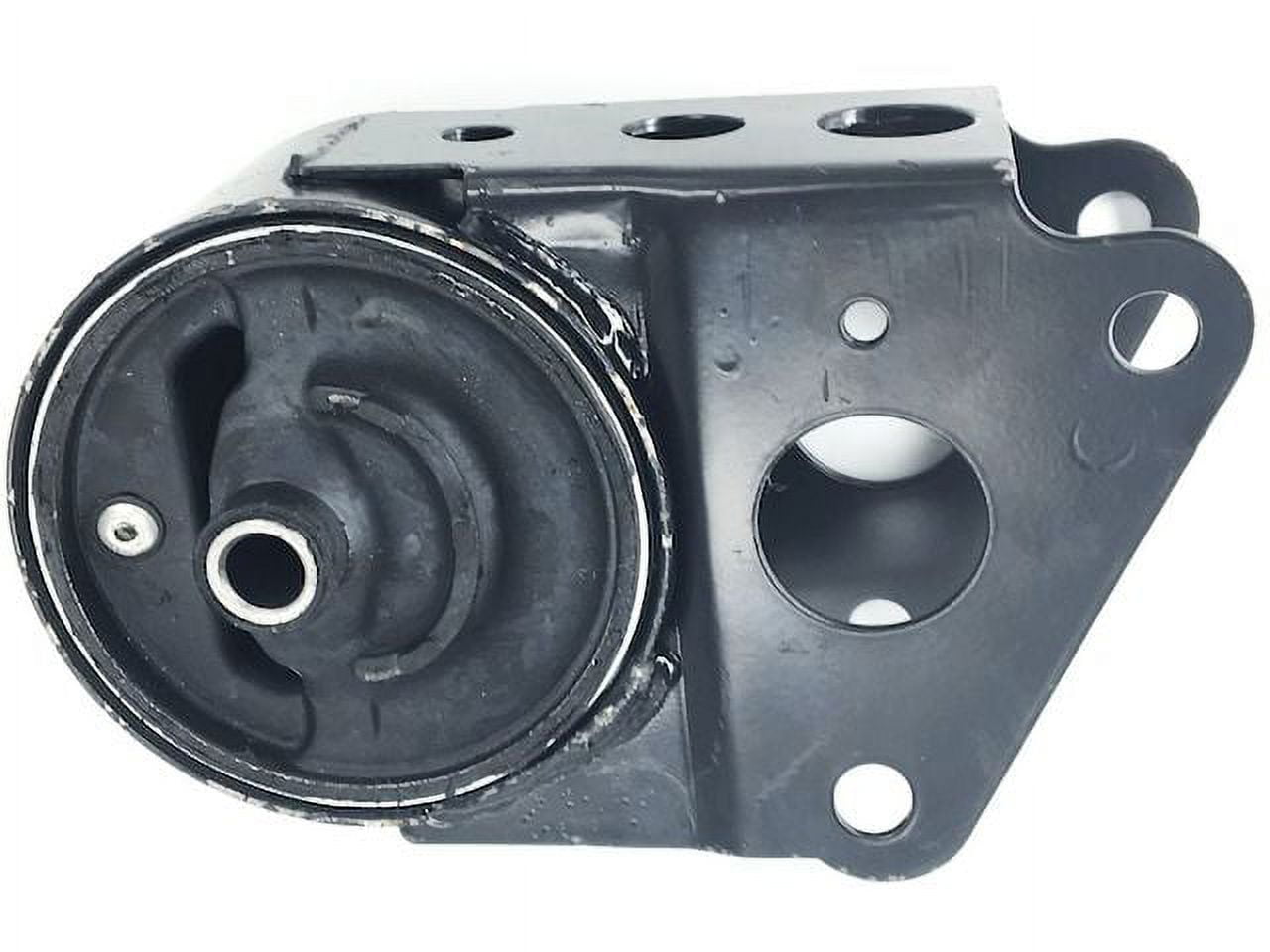 Front Engine Mount - Compatible with 2002 - 2006 Nissan Altima 3.5L V6 ...