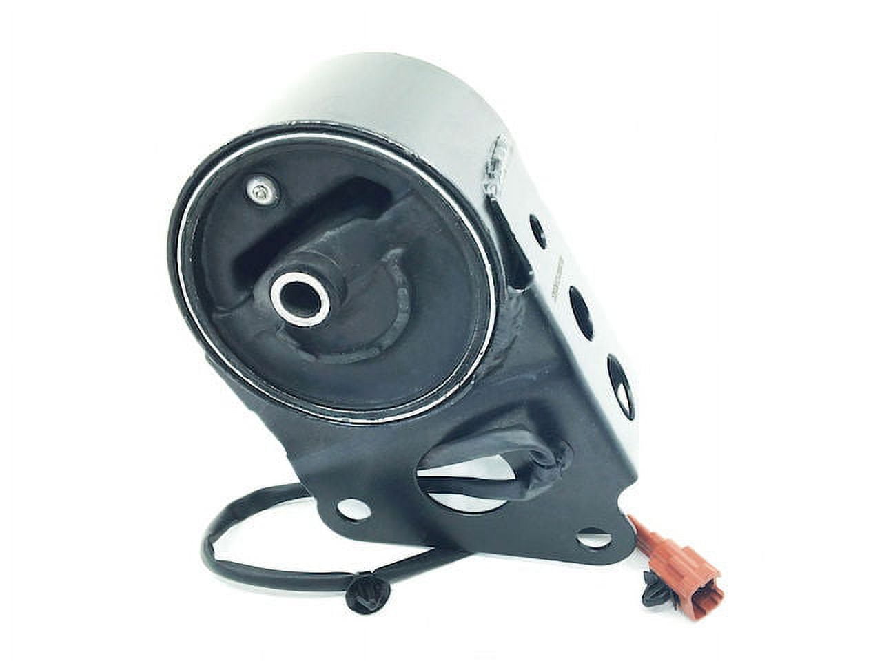 Front Engine Mount - Compatible with 2002 - 2006 Nissan Altima 3.5L V6 ...