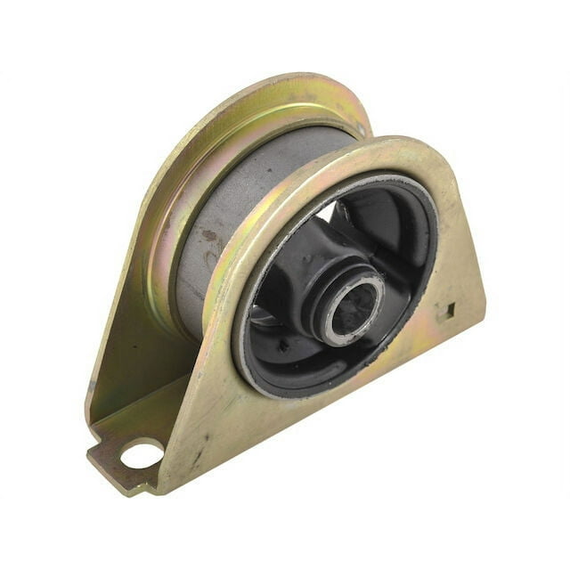 Front Engine Mount - Compatible with 2002 - 2007 Mitsubishi Lancer 2.0L ...