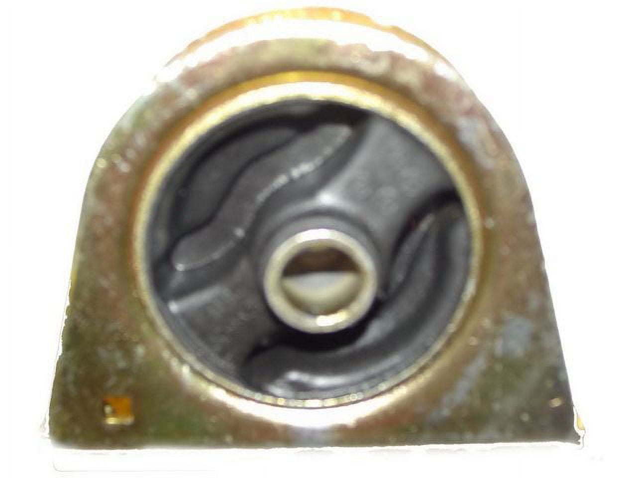 Front Engine Mount - Compatible with 2002 - 2007 Mitsubishi Lancer 2.0L ...