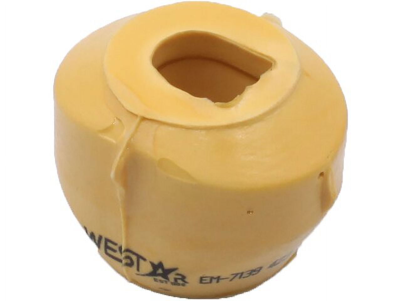 Front Engine Mount - Compatible with 2002 - 2008 Audi A4 Quattro 2003 ...