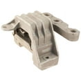 Front Engine Mount - Compatible with 2004 - 2005 Chevy Malibu 2.2L 4 ...