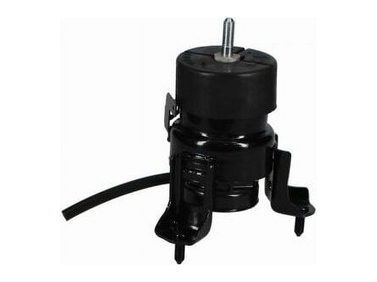 Front Engine Mount - Compatible with 2004 - 2007 Toyota Highlander 3.3L V6 2005 2006 - Walmart.com