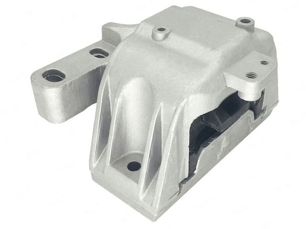 Front Engine Mount - Compatible with 2006 - 2008 Volkswagen Passat 2.0L ...